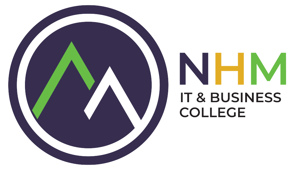 NHM IT & Business College